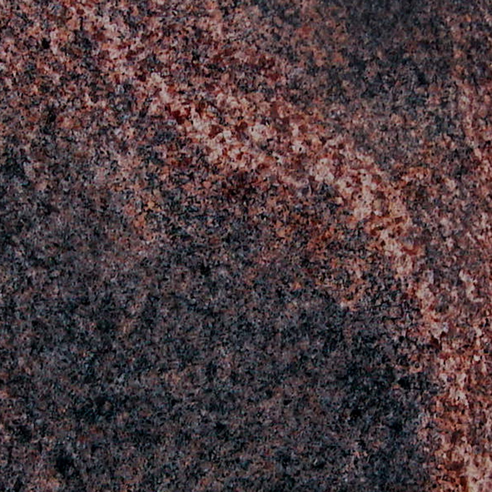 Red gneiss - Kivilähde