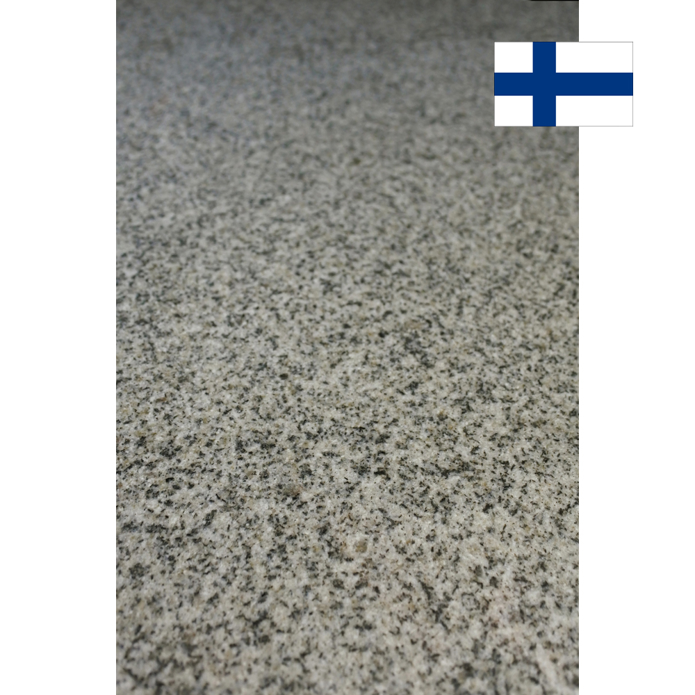 Kurun harmaa - Kivilähde