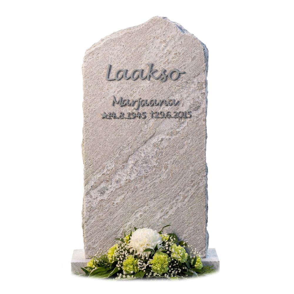 160. Valkea helmi - Kivilähde